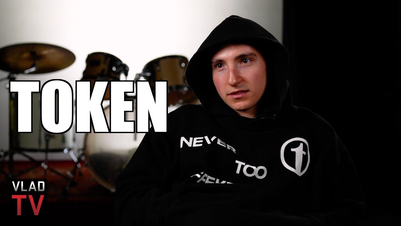 Token Details Turning Down a Meeting with Eminem at 17 (Part 4 ...