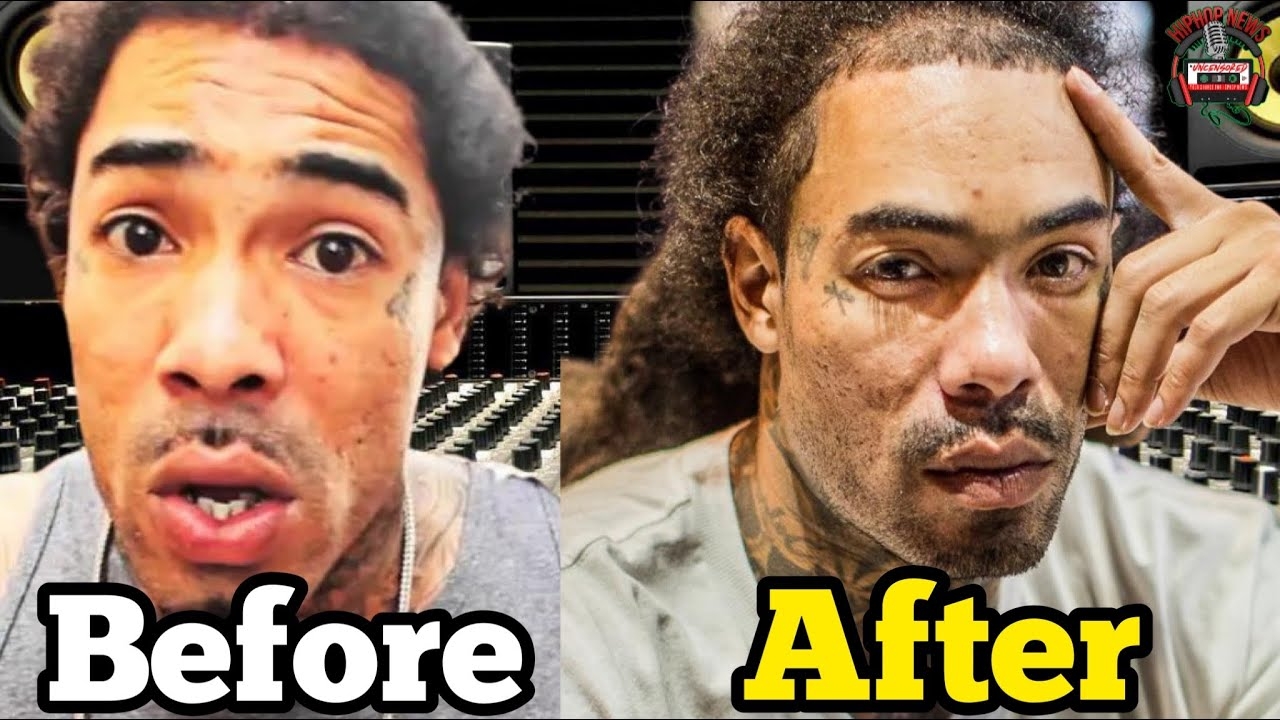 Gunplay On Overdosing On Drugs The Same Day DMX Died | Exclusive ...