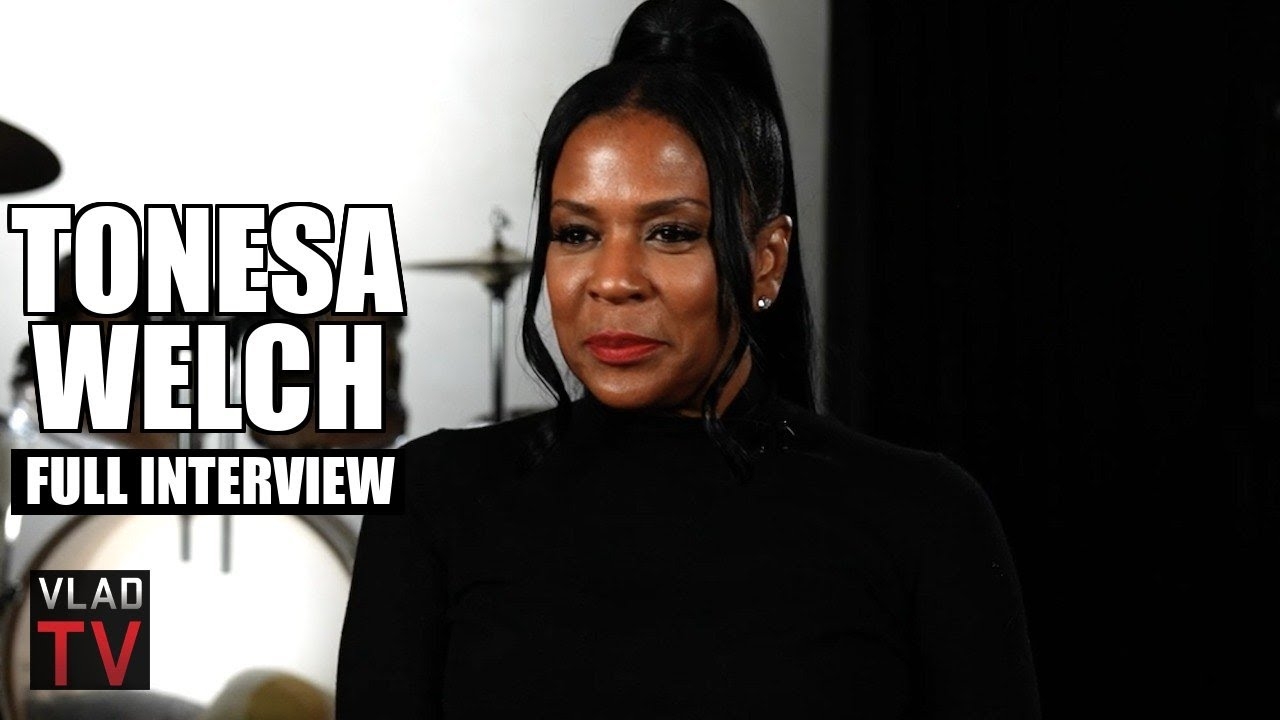 Tonesa Welch on Being 1st Lady of BMF, Dating Southwest T, Big Meech ...