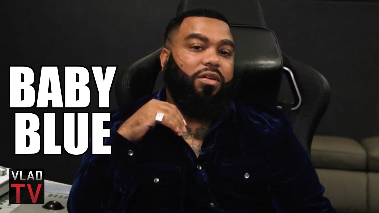 Baby Blue (Pretty Ricky): Guys Who Got Me Caught Up in $24M PPP Fraud ...