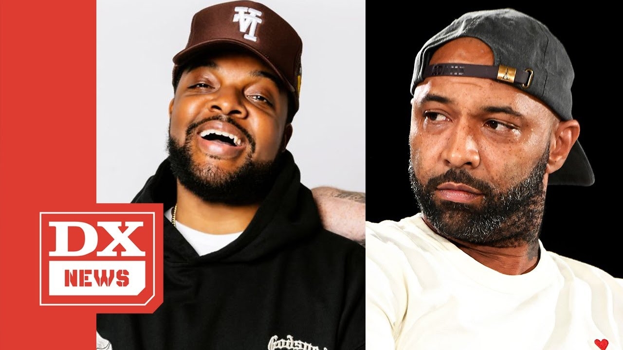 MAL Speaks On Joe Budden Relationship - “I’ll Shake The Room Before I ...