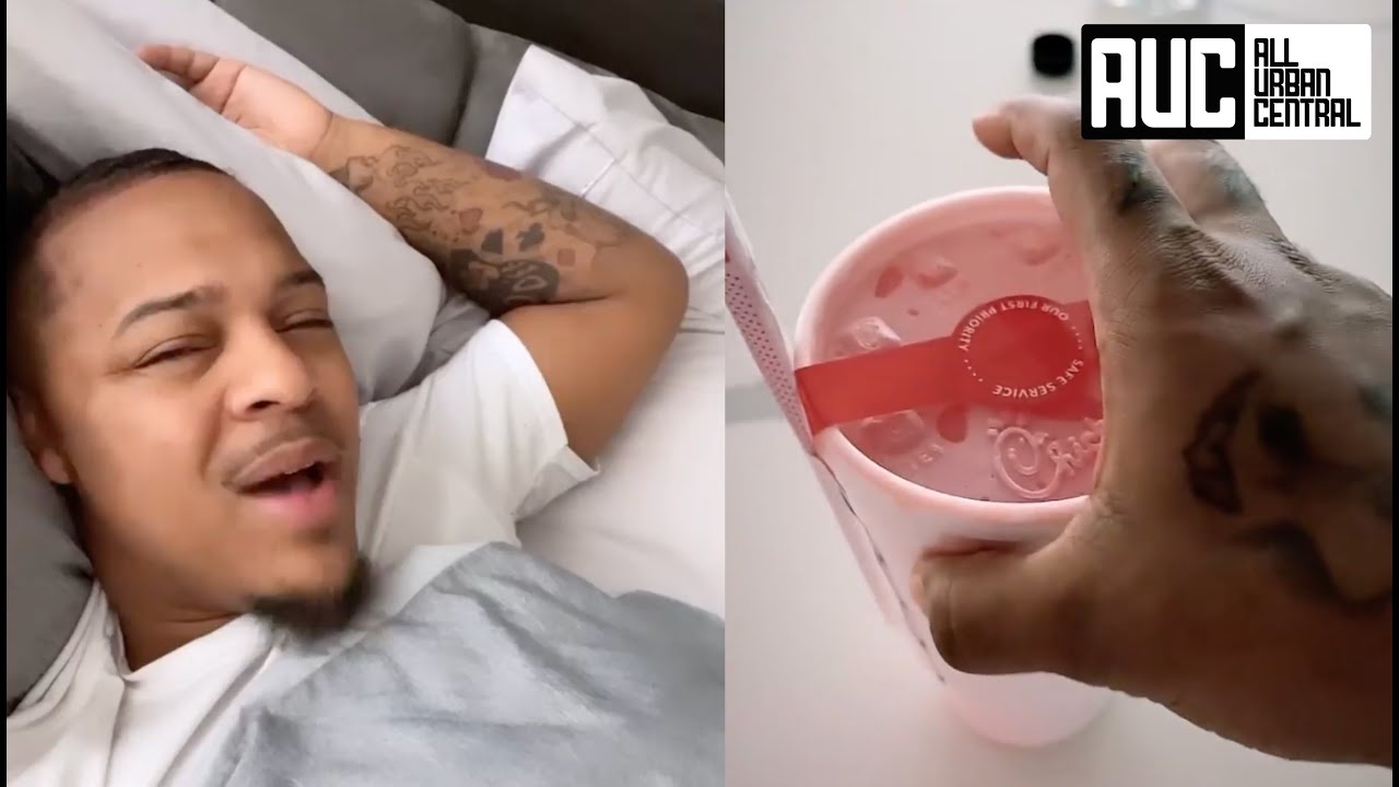 Bow Wow Spazzes Out After Food Delivery Messed Up His Order Twice In ...