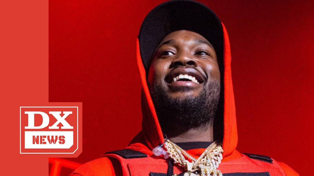 Meek Mill Names Top 3 MCs, Favourite Female Rapper & Who He Wants To ...