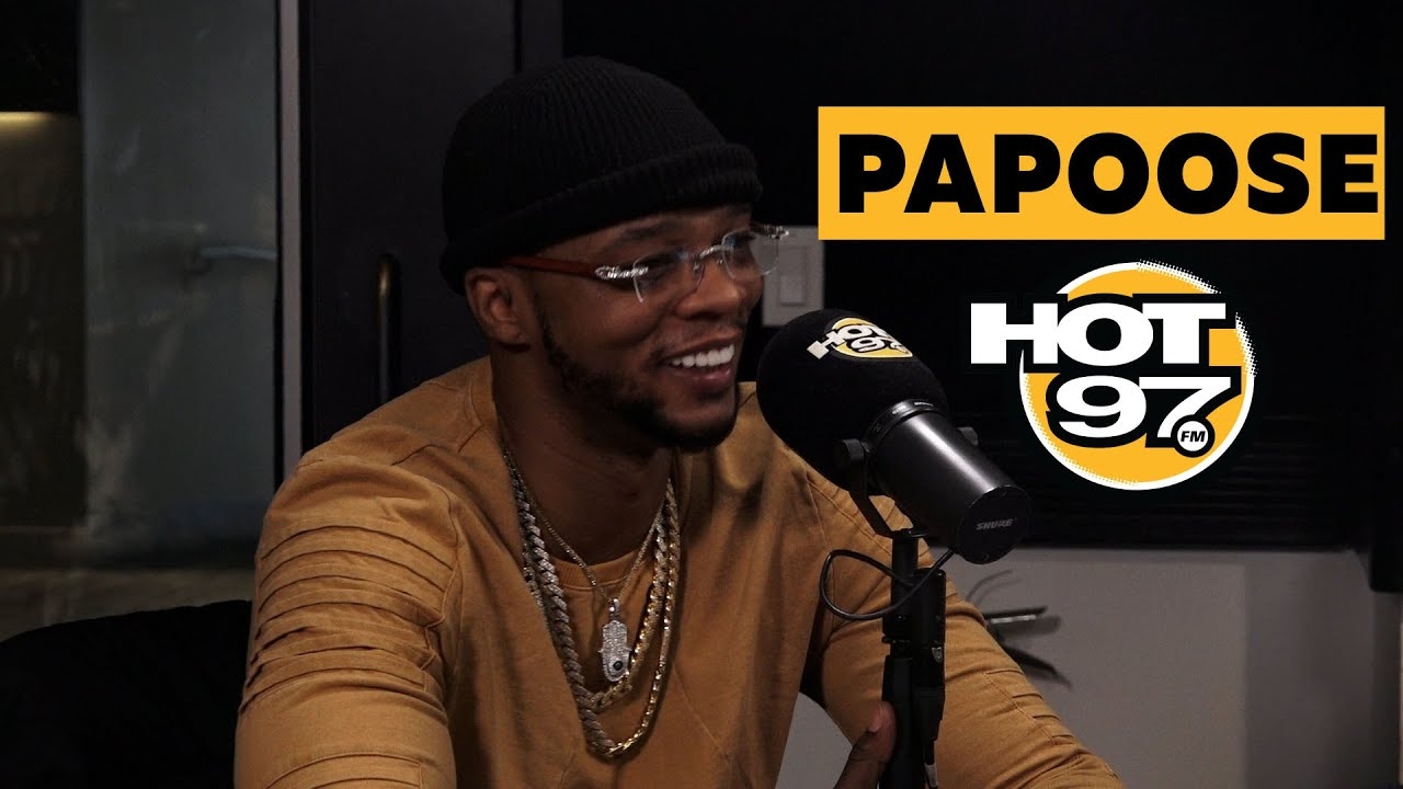 Papoose On Retirement Rumors, Doing Verzuz Against Remy Ma + Speaks On The Industry | Certified ...
