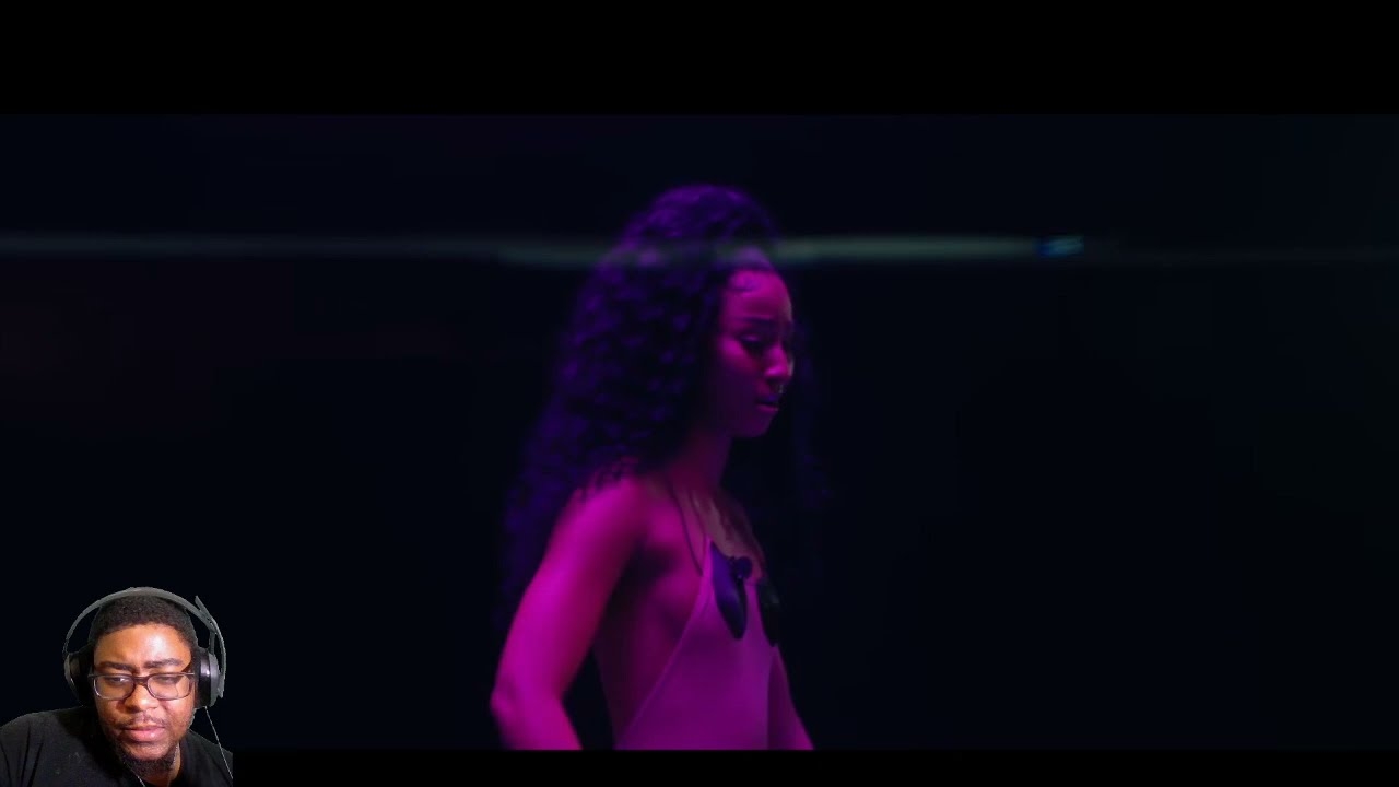 Rubi Rose's 2021 XXL Freshman Freestyle Reaction | Certified BOOTLEG