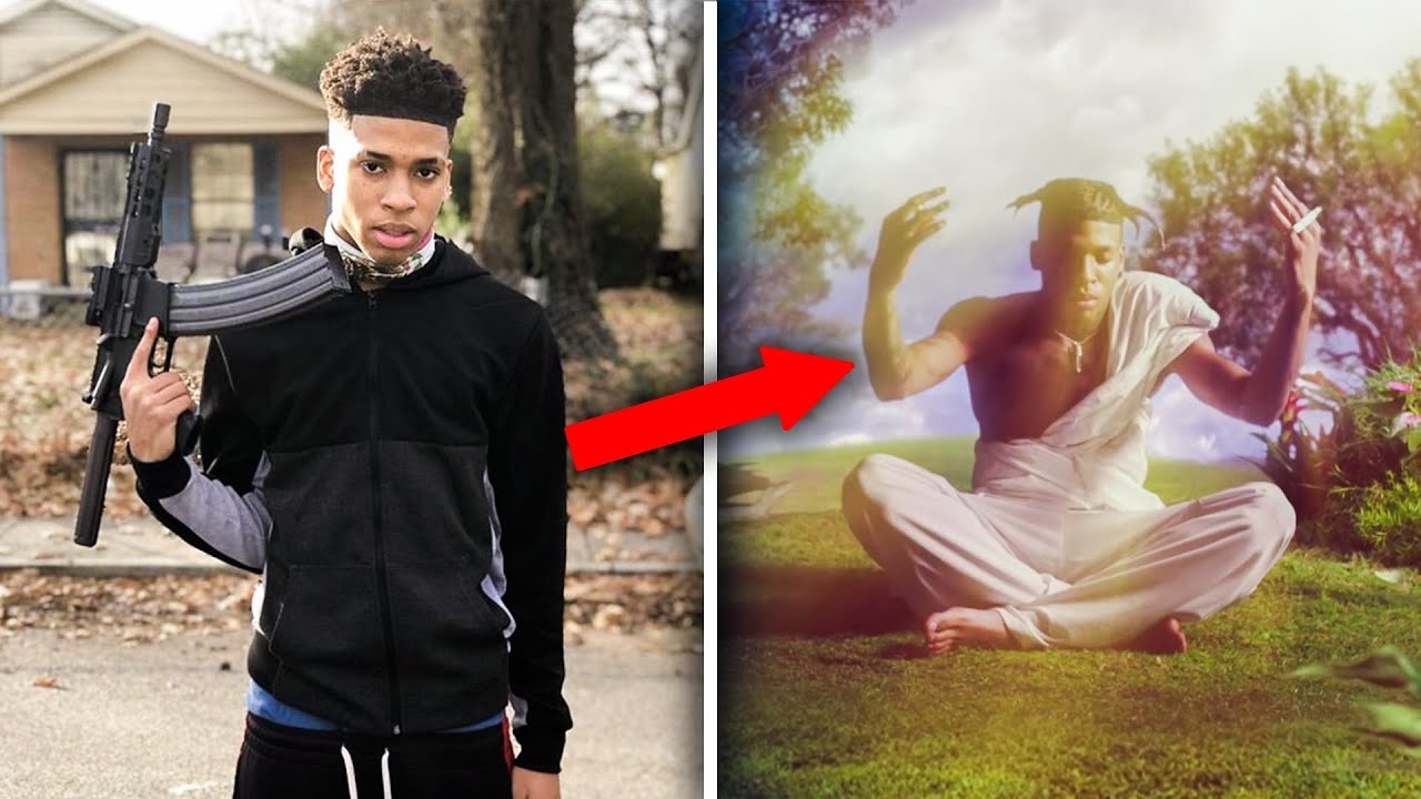 10 Rappers Who Switched Their Personas | Certified BOOTLEG