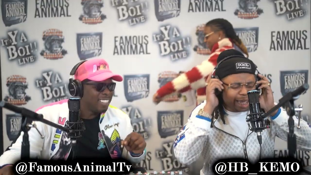 Birmingham Alabama Rapper Kemo Dinero Stops by Drops Hot Freestyle on ...