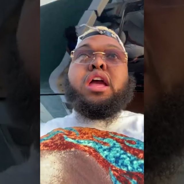 Rod Wave Tries To Ride Jet Ski & Druski Has Hilarious Reaction ...