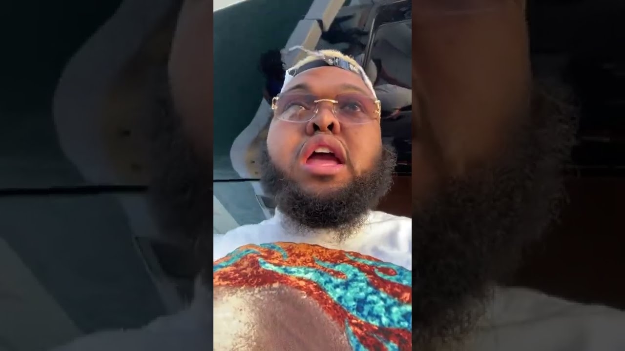 Rod Wave Tries To Ride Jet Ski & Druski Has Hilarious Reaction ...