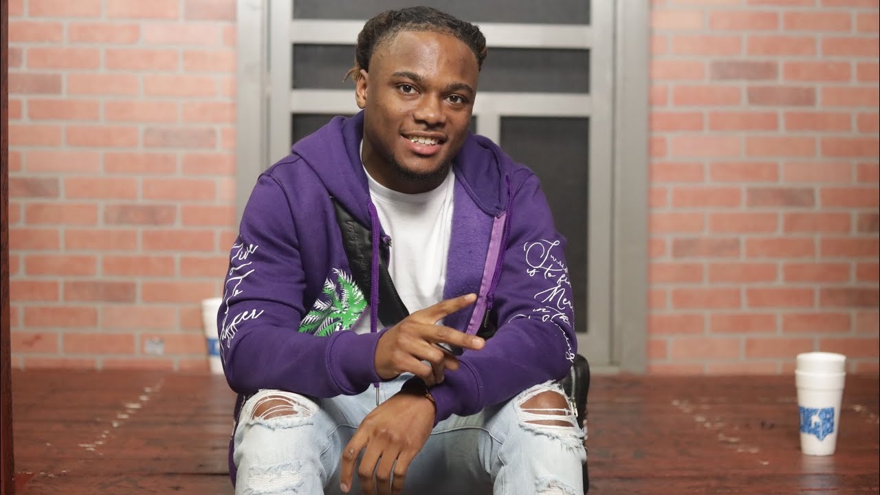 So Hype Apperel - How Giving His Only Jacket to Peewee Longway Paid Off ...