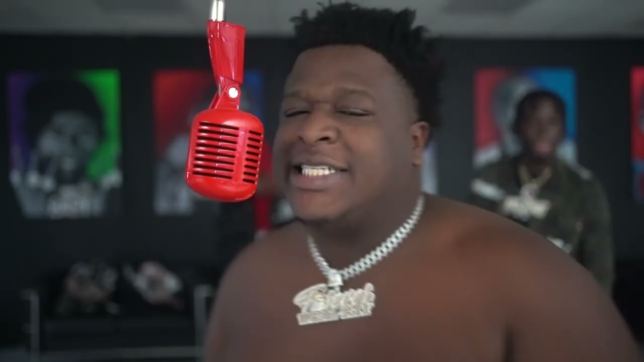 Tuscaloosa Alabama Rapper Ed Eazy Hottest Mic In The Streets Live ...