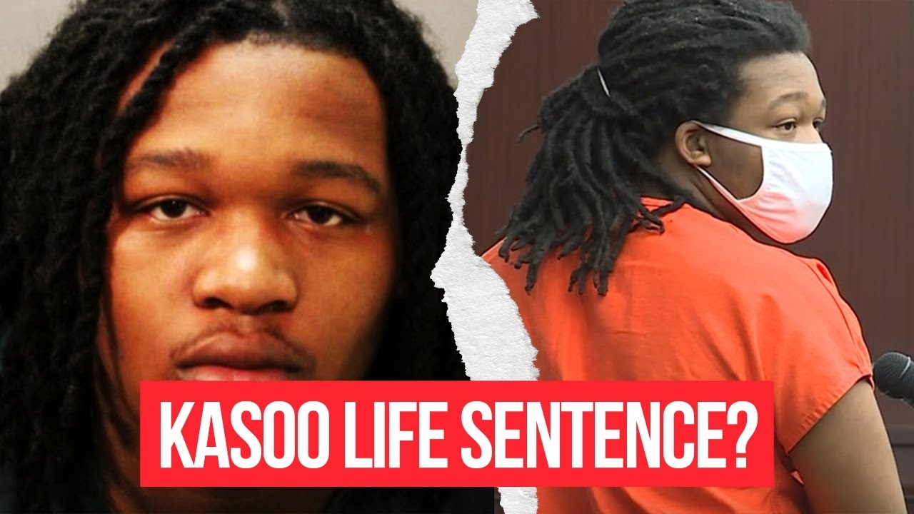 KSOO CHARGES UPGRADE TO 1ST DEGREE MURDER IN 2 SHOOTINGS | Certified ...