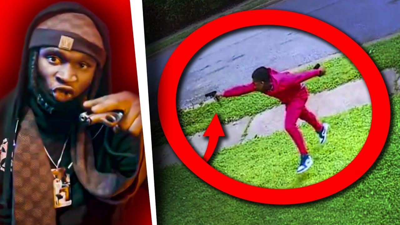 HOW YUS GZ GOT SHOT AND KILLED | Certified BOOTLEG