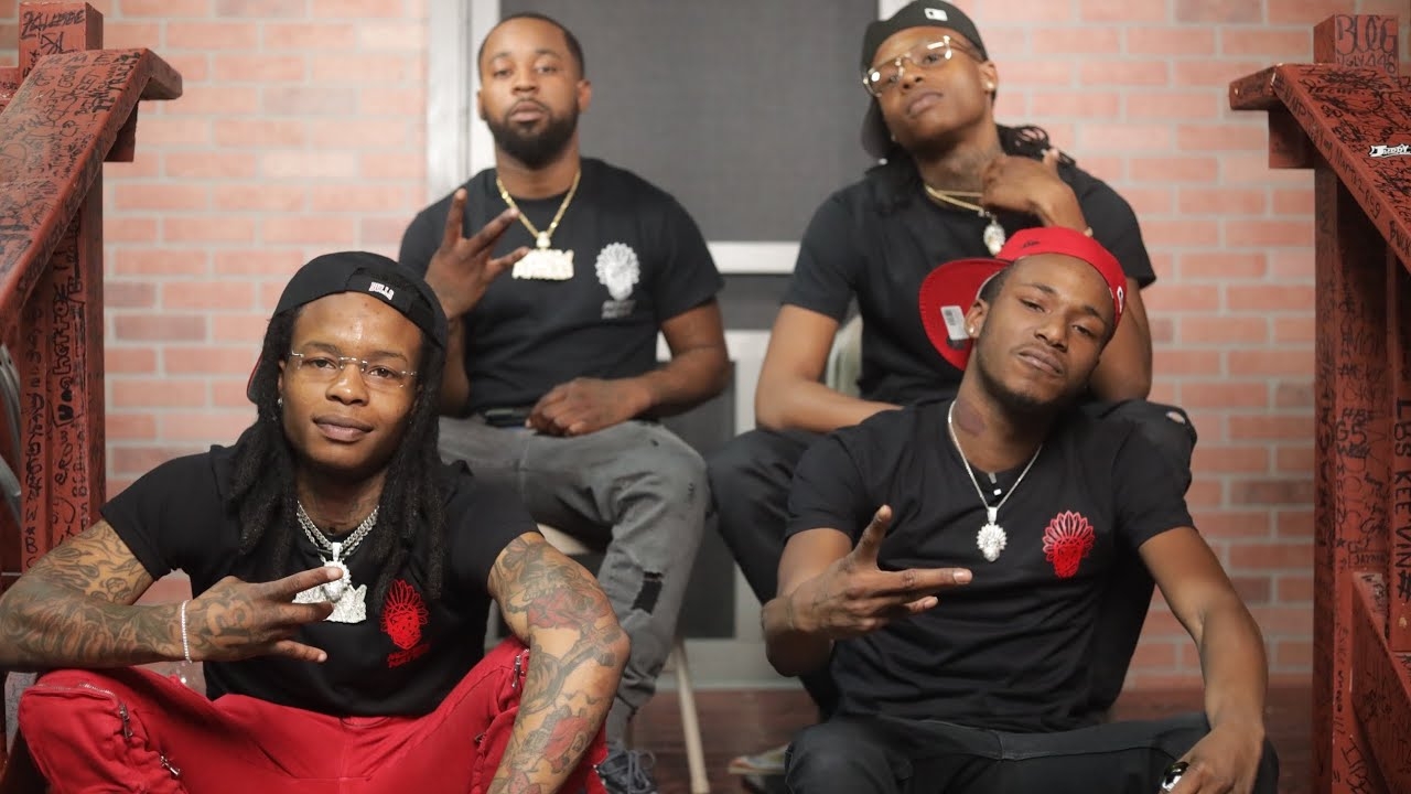 Money Native Talk About Life & Culture In New Orleans, Working w ...