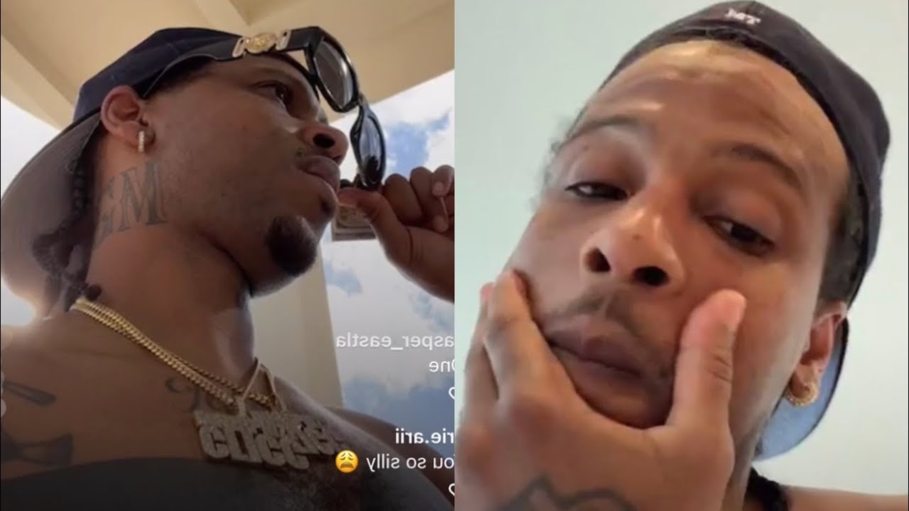 “Where U From ”G Perico Bangs The Set On Opp In Waikiki | Certified BOOTLEG