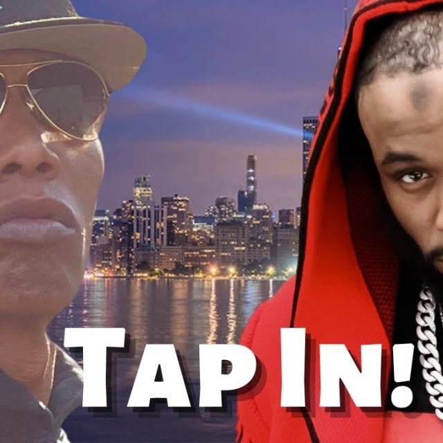 Exclusive Interview With Peep Game Play Lame Artist Showcase Winner ...