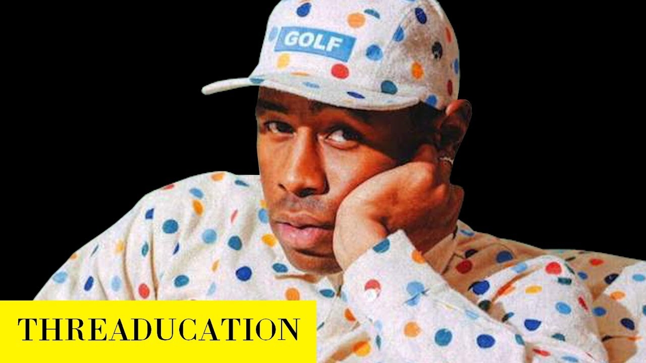 The Style Evolution of Tyler, the Creator | Certified BOOTLEG