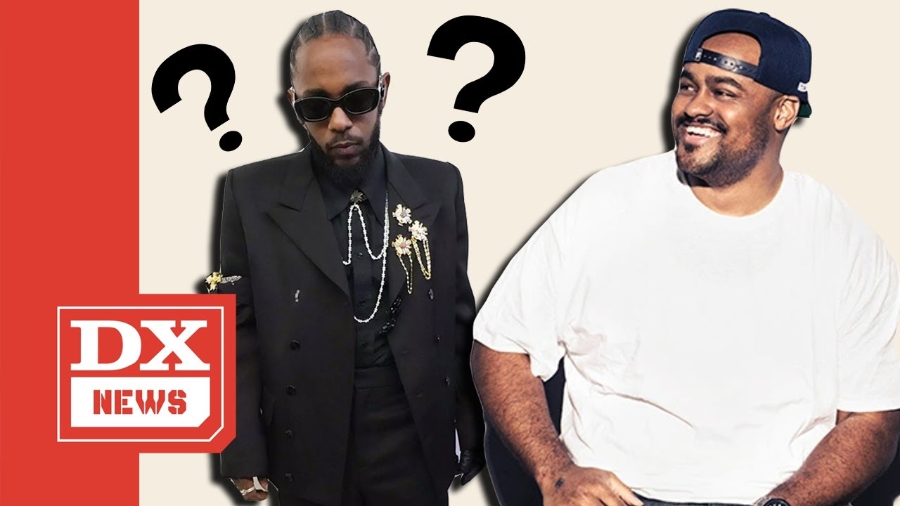 TDE President Punch Says We’re Getting A Full Label Album… But Will ...