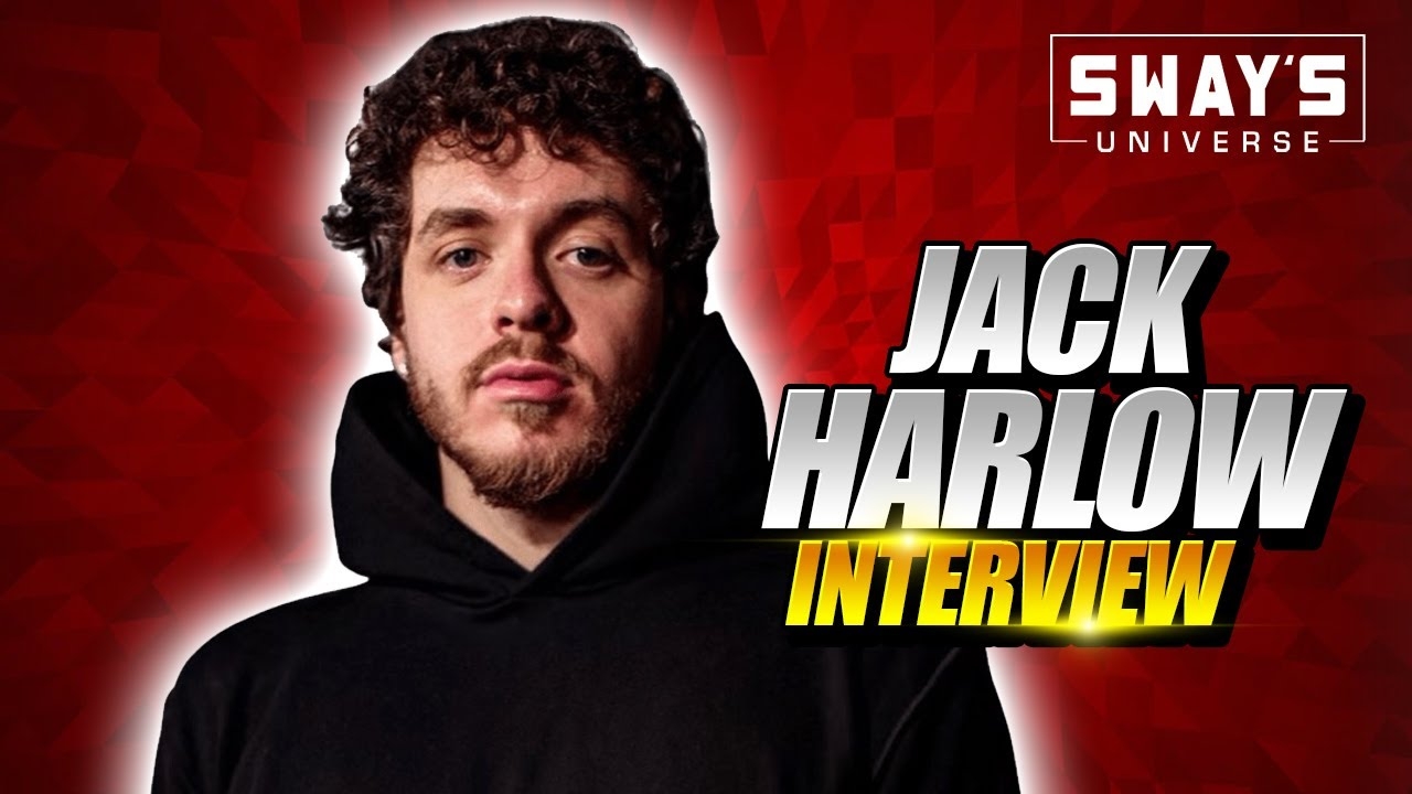 Jack Harlow Talks New Album "Come Home The Kids Miss You", Love from ...