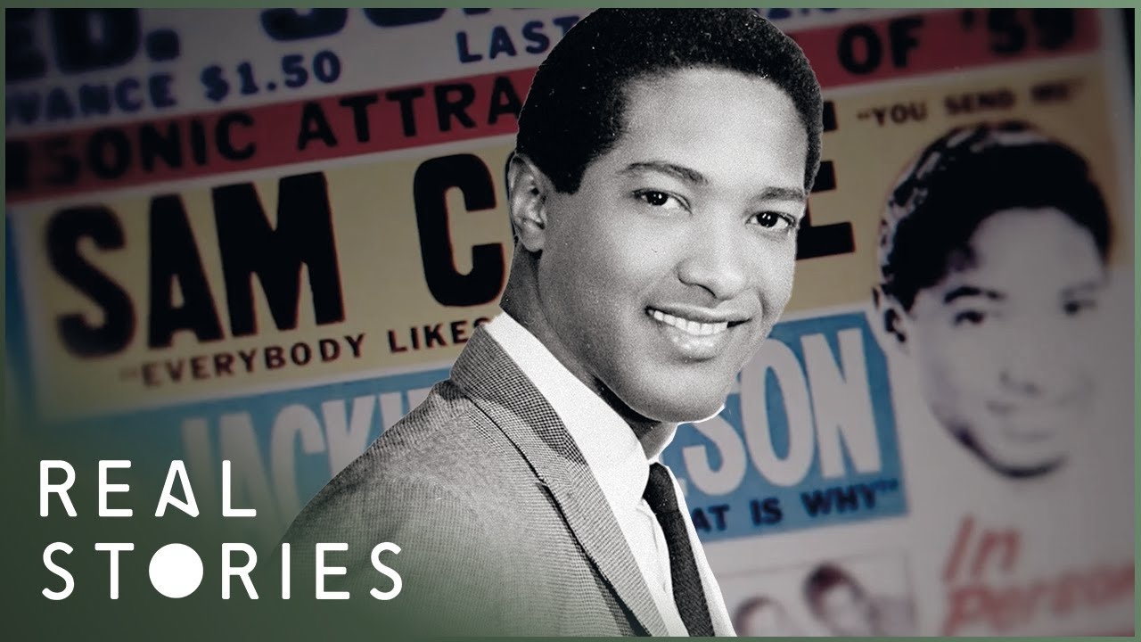 The Killing Of Sam Cooke: Who Murdered Soul? (Murder Mystery ...