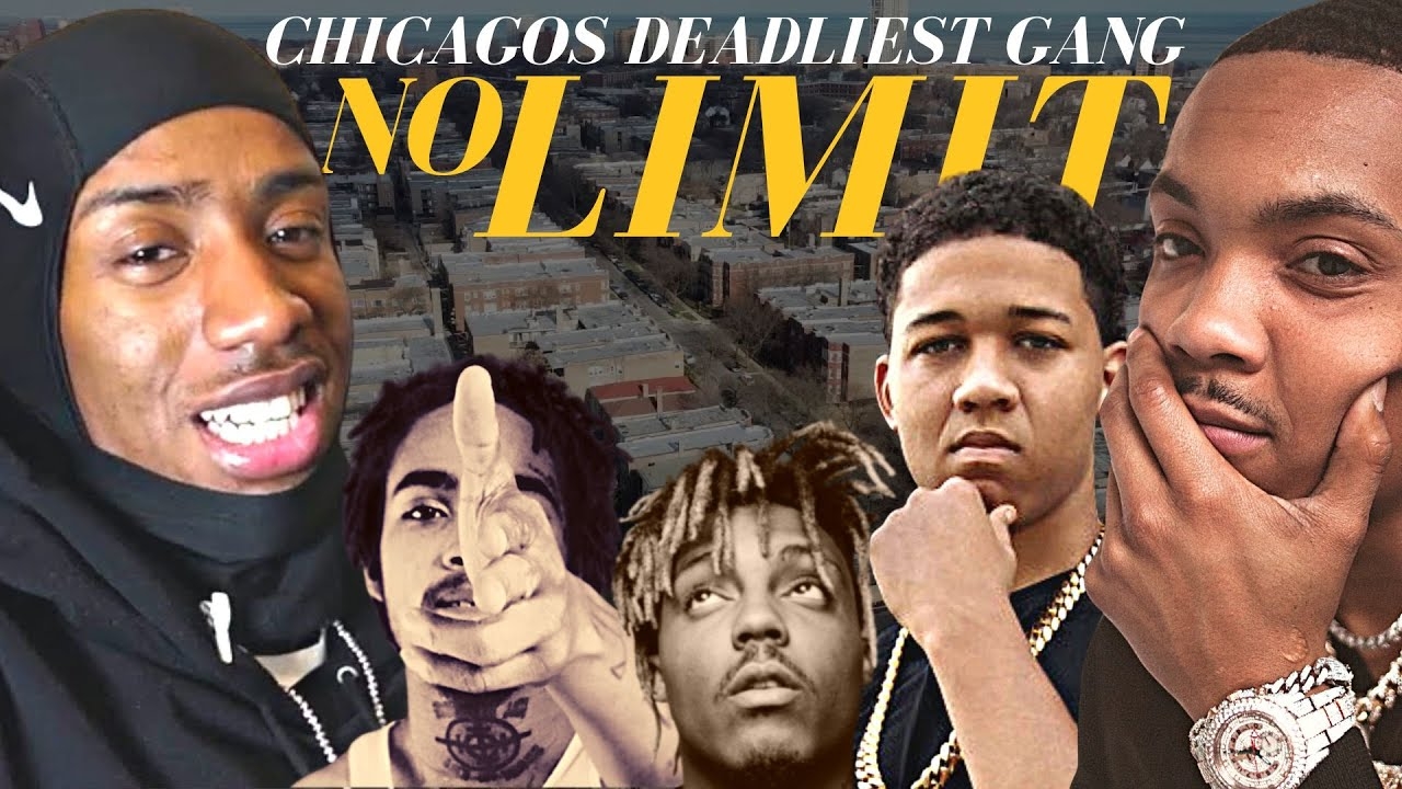 No Limit: Chicago's Deadliest Gang | Certified BOOTLEG