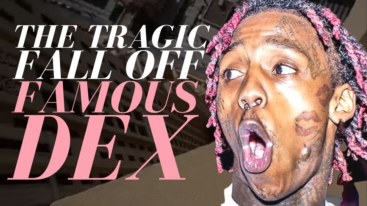 The Tragic Rise and Fall of Famous Dex | Certified BOOTLEG