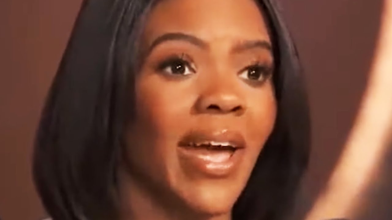 Candace Owens: Women At Work Is Too Distracting For Men | Certified BOOTLEG