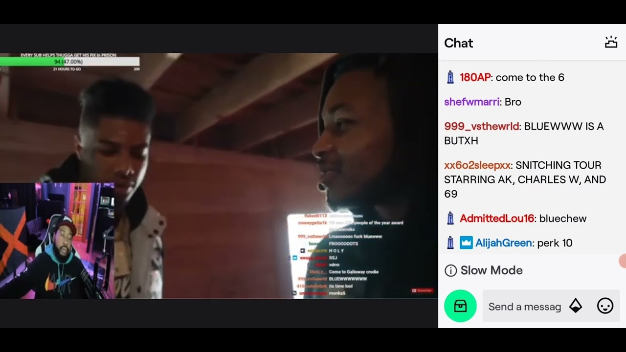 Dj Akademiks Full Twitch Stream 1/30/2023 (Full Twitch Stream) Part 2 ...