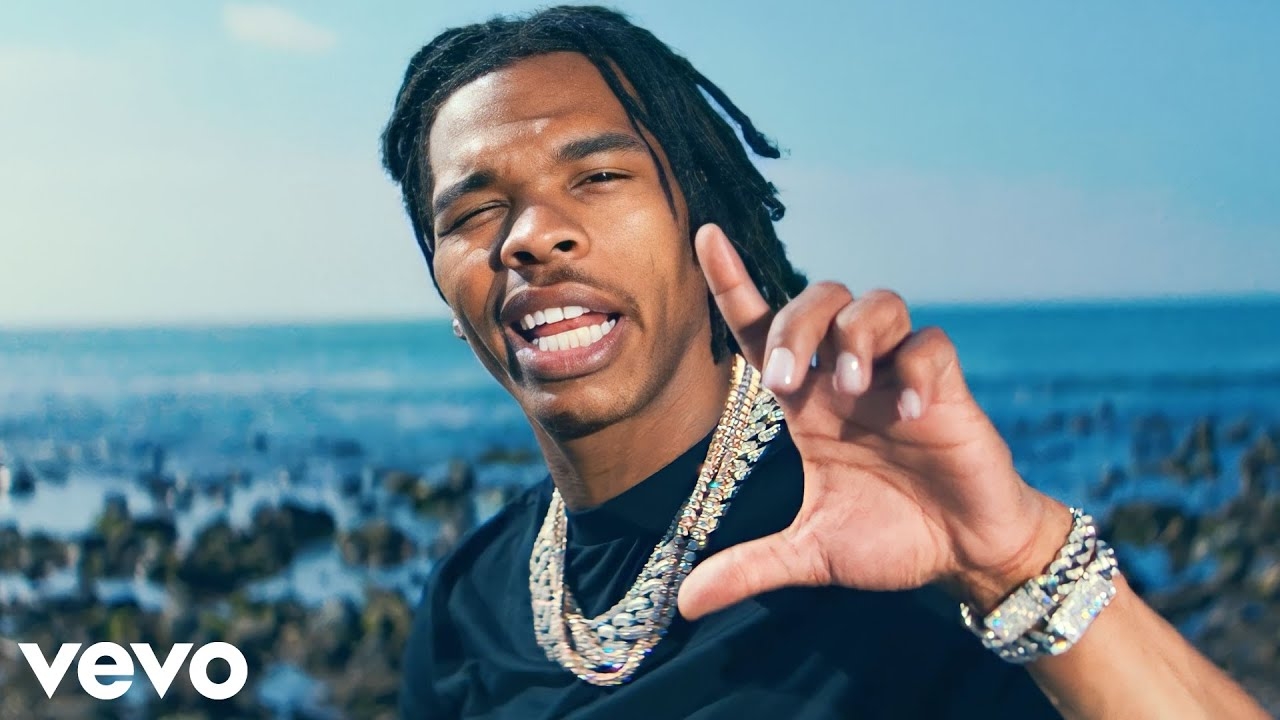 Lil Baby ft. Lil Durk - Do You Know (Music Video) 2023 | Certified BOOTLEG