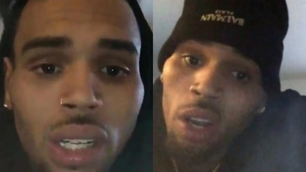 Chris Brown Reacts Angrily After Loosing The Grammy Awards | Certified ... Chris Brown Reacts Angrily After Loosing The Grammy Awards | Certified ...
