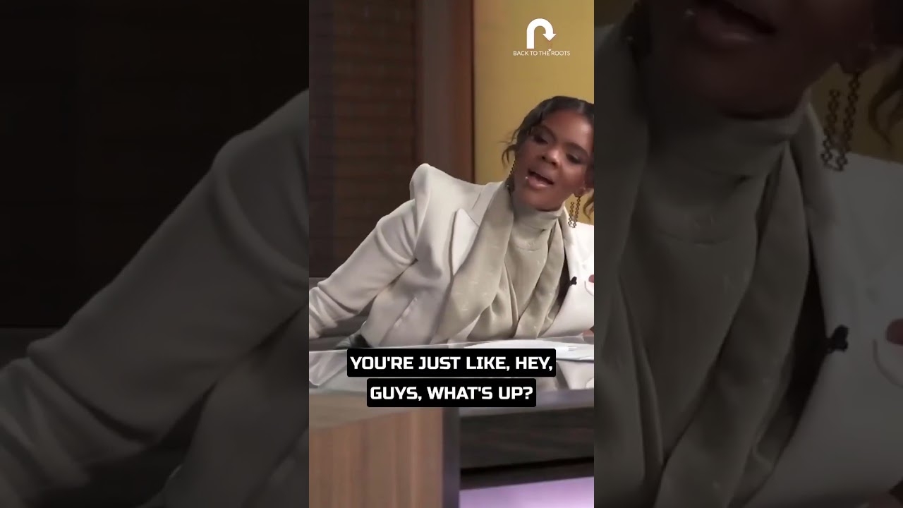 Candace Owens Slams Instagram Models | Certified BOOTLEG