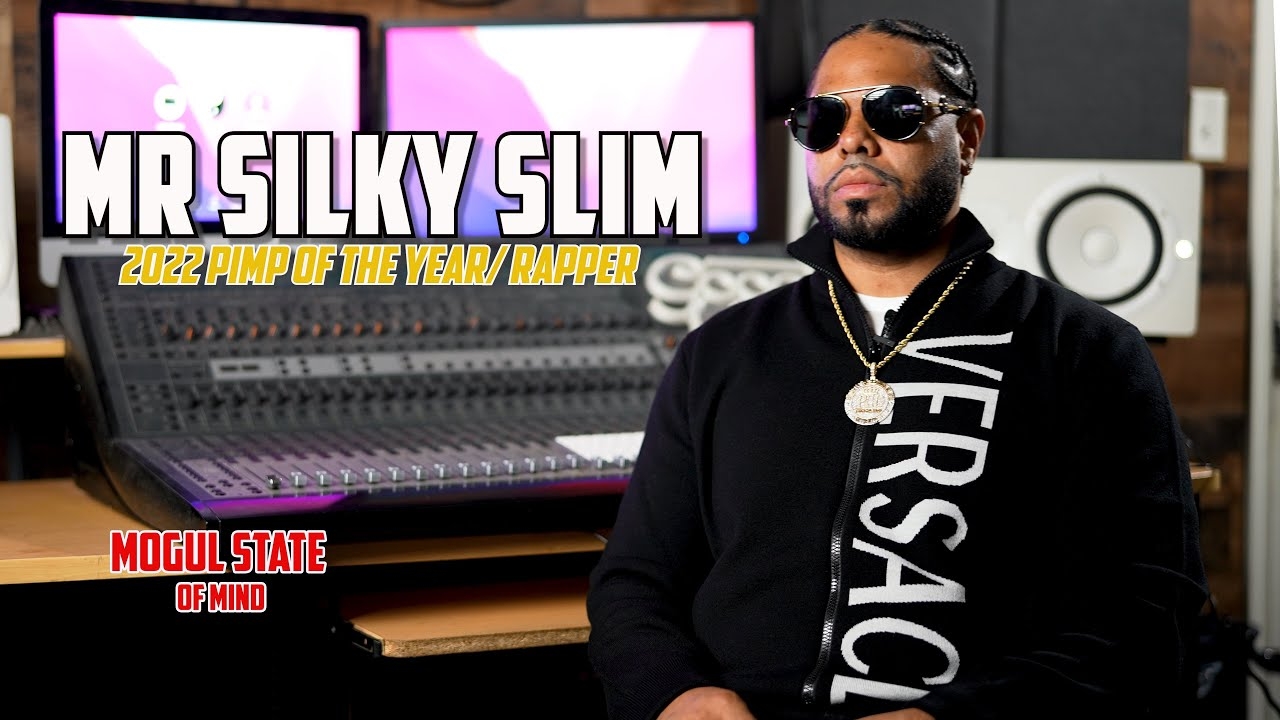 Legendary Pimp Mr Silky Slim on Dealing with Racism as a BI-Racial Kid[Part1] | Certified BOOTLEG