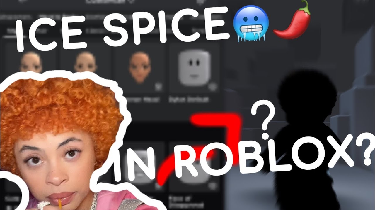 I WAS ICE SPICE IN ROBLOX…. | TTD3 | ZAMORAAA | Certified BOOTLEG