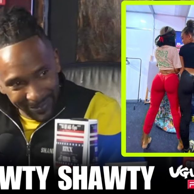 Shawty Gets Wild Thoughts About Erykah Badu Daughter Puma | Certified BOOTLEG