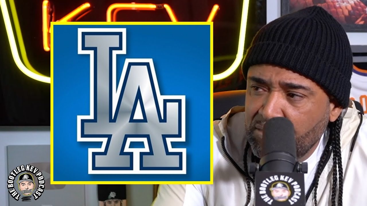Mack 10 Names His Mount Rushmore of LA Rappers | Certified BOOTLEG