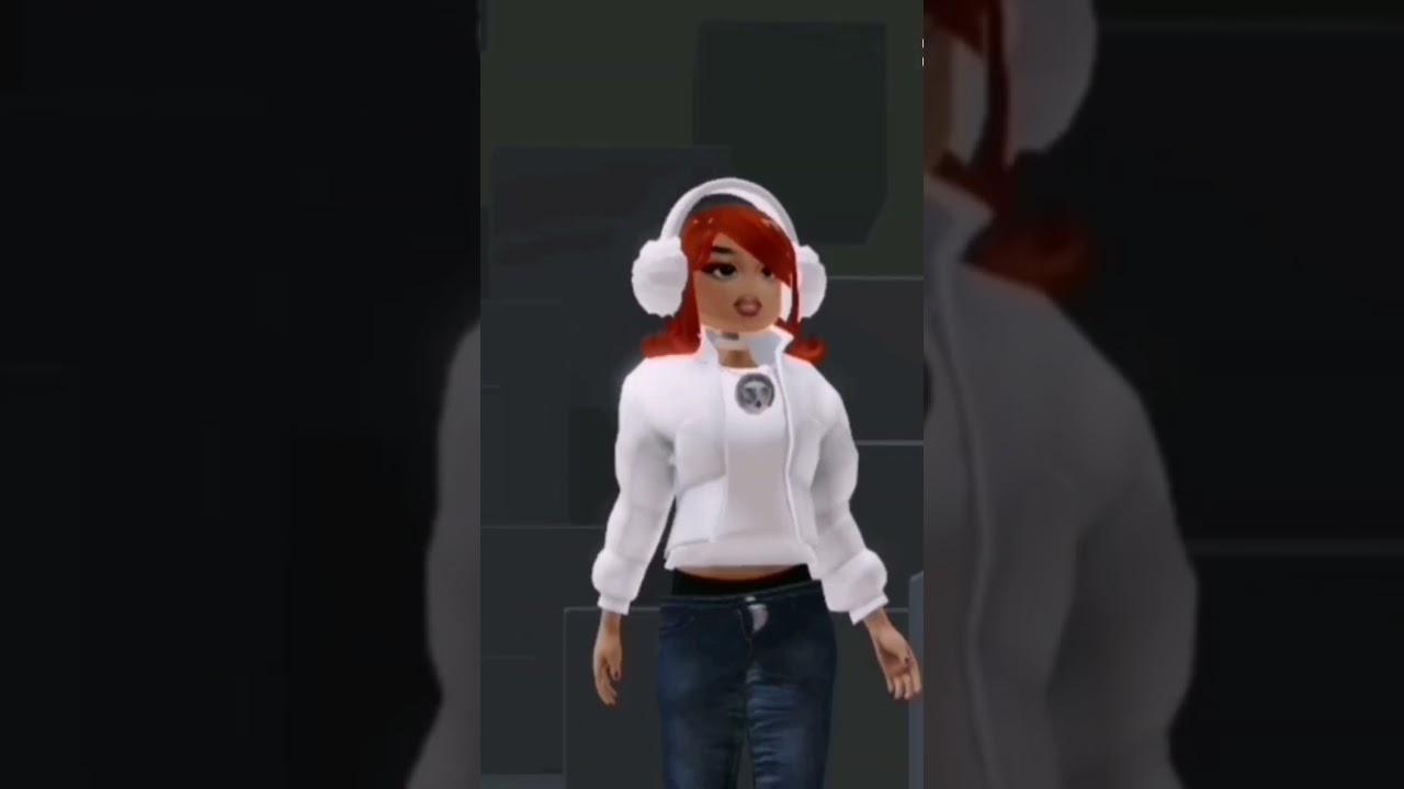 POV: my ice spice avatars when i log out | Certified BOOTLEG