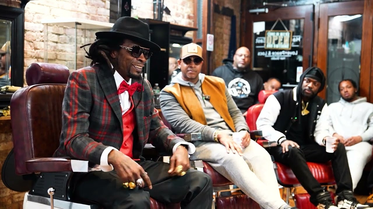 WAS "RENEE" A TRUE STORY??? MR. CHEEKS BREAKS DOWN WHAT INFLUENCED LOST ...