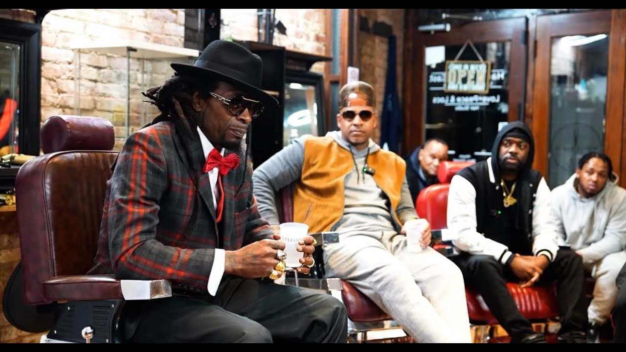 "THAT SH** HURT HARDBODY MAN THAT WAS A CRAZY NIGHT!!" MR.CHEEKS SPEAKS ...