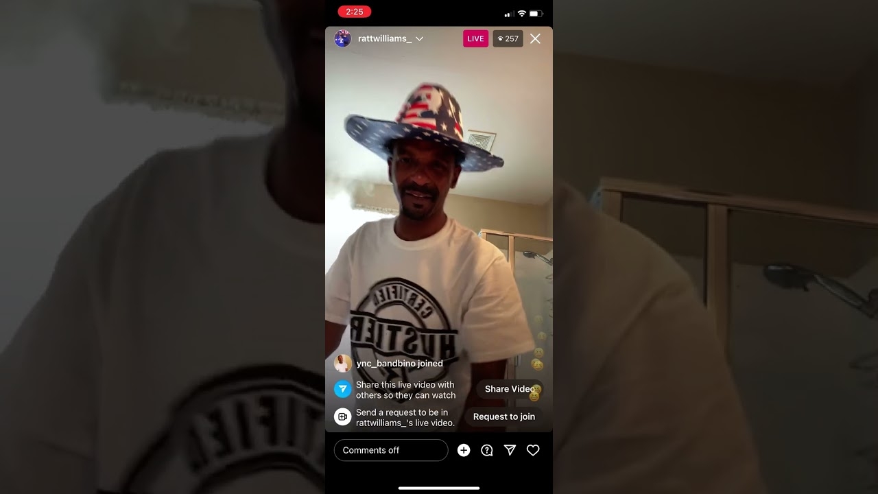 Charleston white says he showing us how he gone beat @finesse2tymes1 a$$ | Certified BOOTLEG