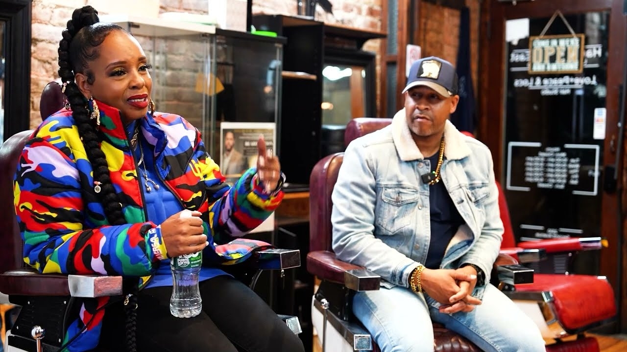 "WE JUST WAITING MAD BARZ, SO I FELL BACK" WHAT HAPPENED TO FLIPMODE ...