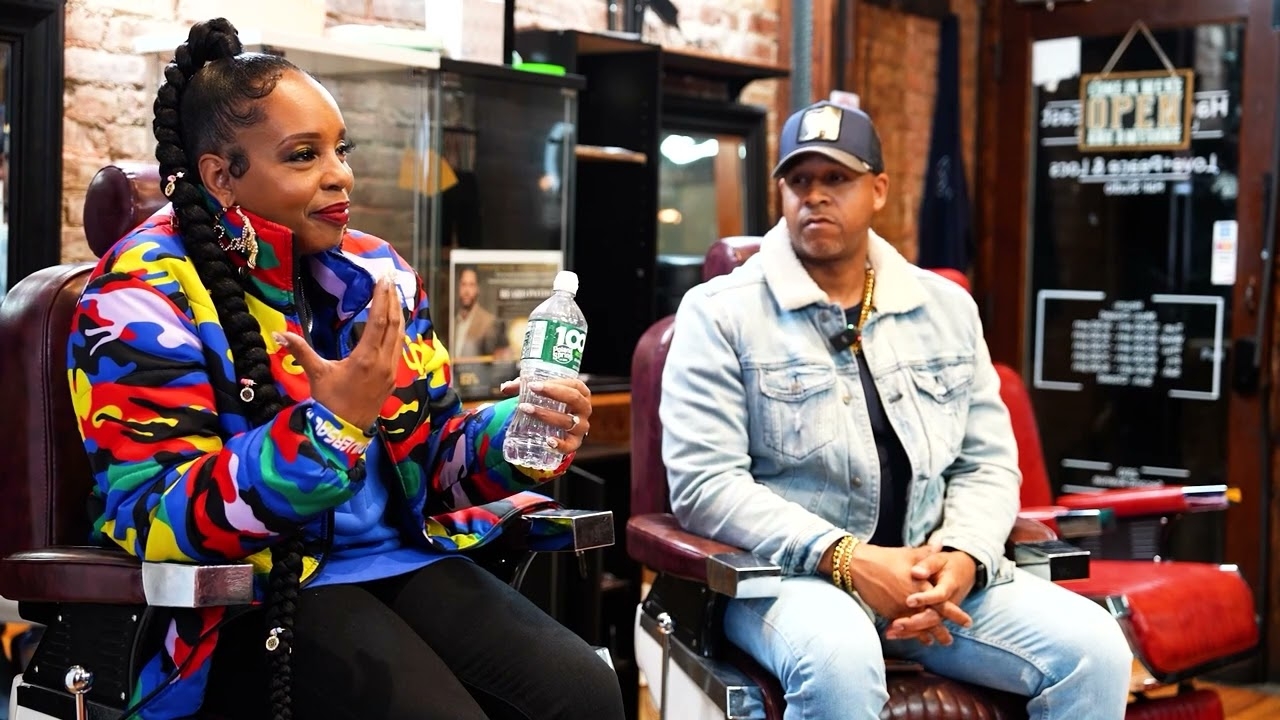 "YOU AINT NEVER COMING OUT!!!" WHAT HAPPENED TO FLIPMODE SQUAD PT 1 ...