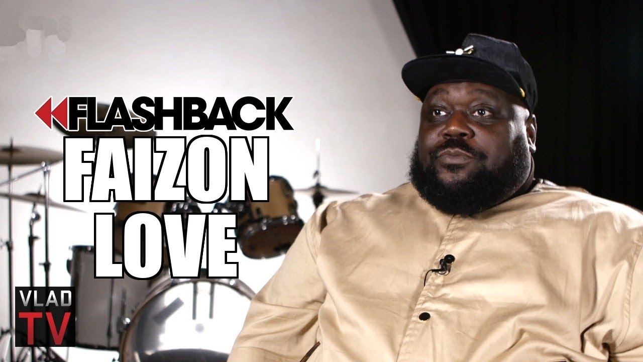 Faizon Love: Bruce Lee would Beat Michael Jai White in a Street Fight (Flashback) | Certified ...