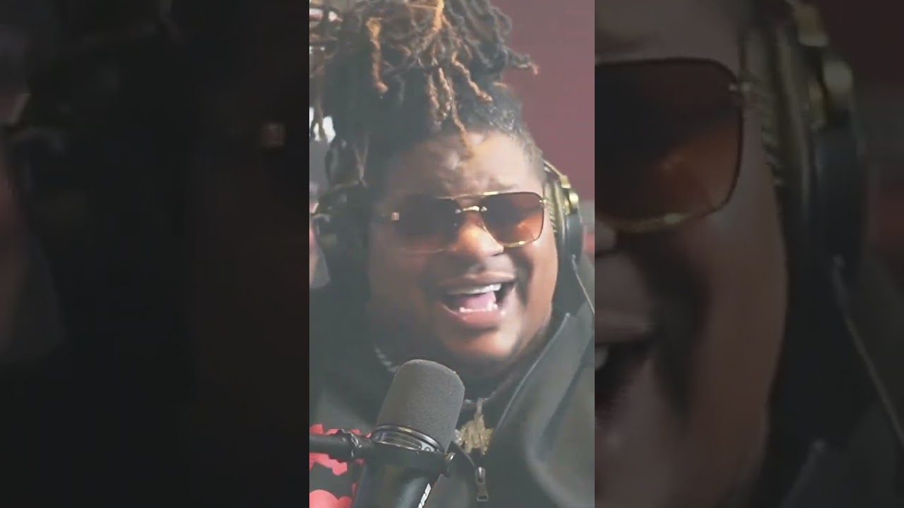The Insane Etiquette Violation That Rappers Face - What You Didn't Know ...