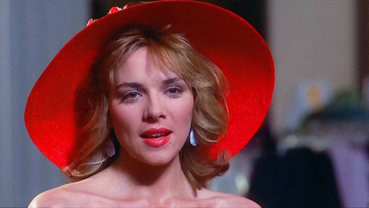 Mannequin (1987) / Starship - Nothing's Gonna Stop Us Now (Music Video ...