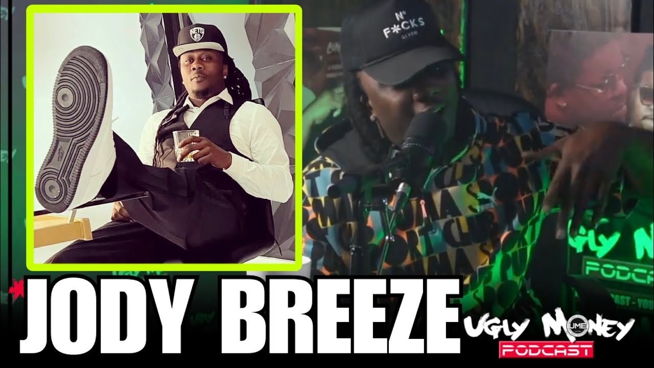 Jody Breeze Admits Joining Boyz N Da Hood As A Favor And Never Needing Them | Certified BOOTLEG