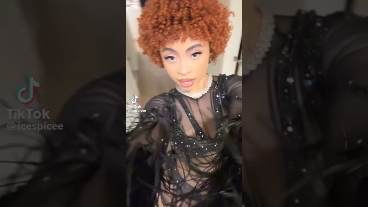 ice spice edit #edit #icespice | Certified BOOTLEG