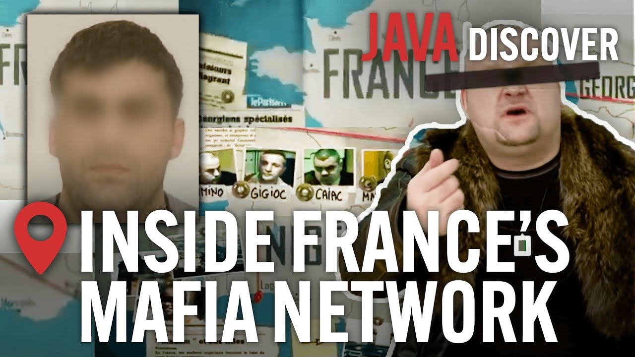 Gangs in France: Robbers, Fraudsters and Pimps | Inside the French ...