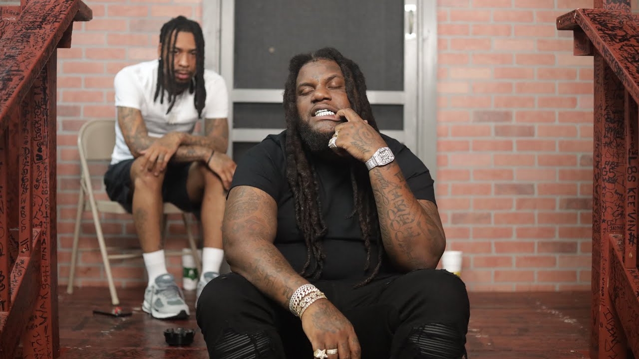Fat Trel Speaks On His New Perspective Of Life, Chicago Connection ...
