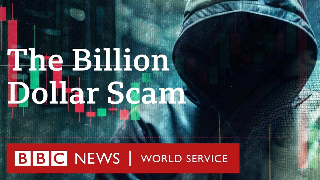 The Billion Dollar Scam - BBC World Service | Certified BOOTLEG