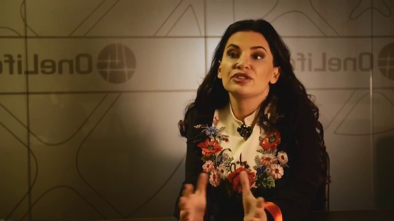 Exclusive Interview with Dr Ruja Ignatova the Crypto Queen founder of ...